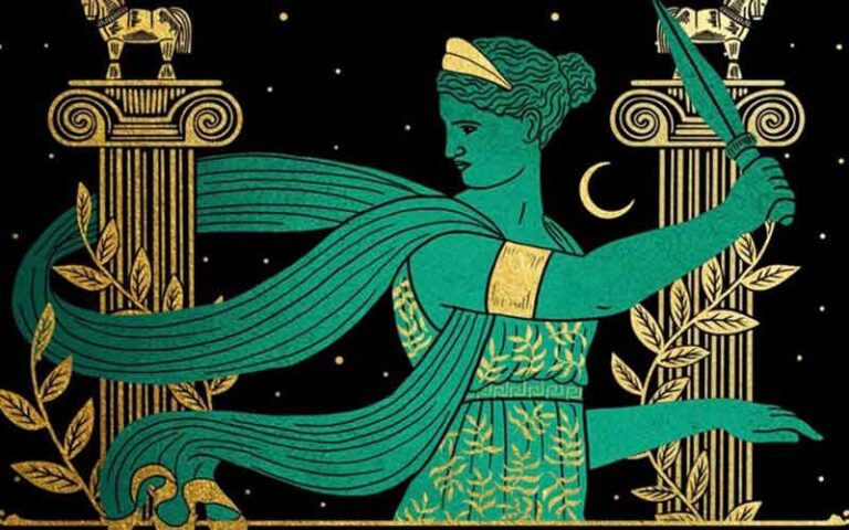 Women of Myth